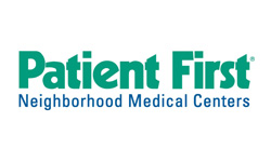 Patient First Logo Complete Health And CHS Partner On New DCE To