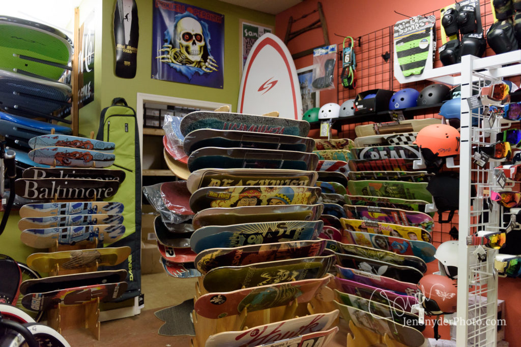 Stalefish Board Co. - Bel Air Downtown Alliance