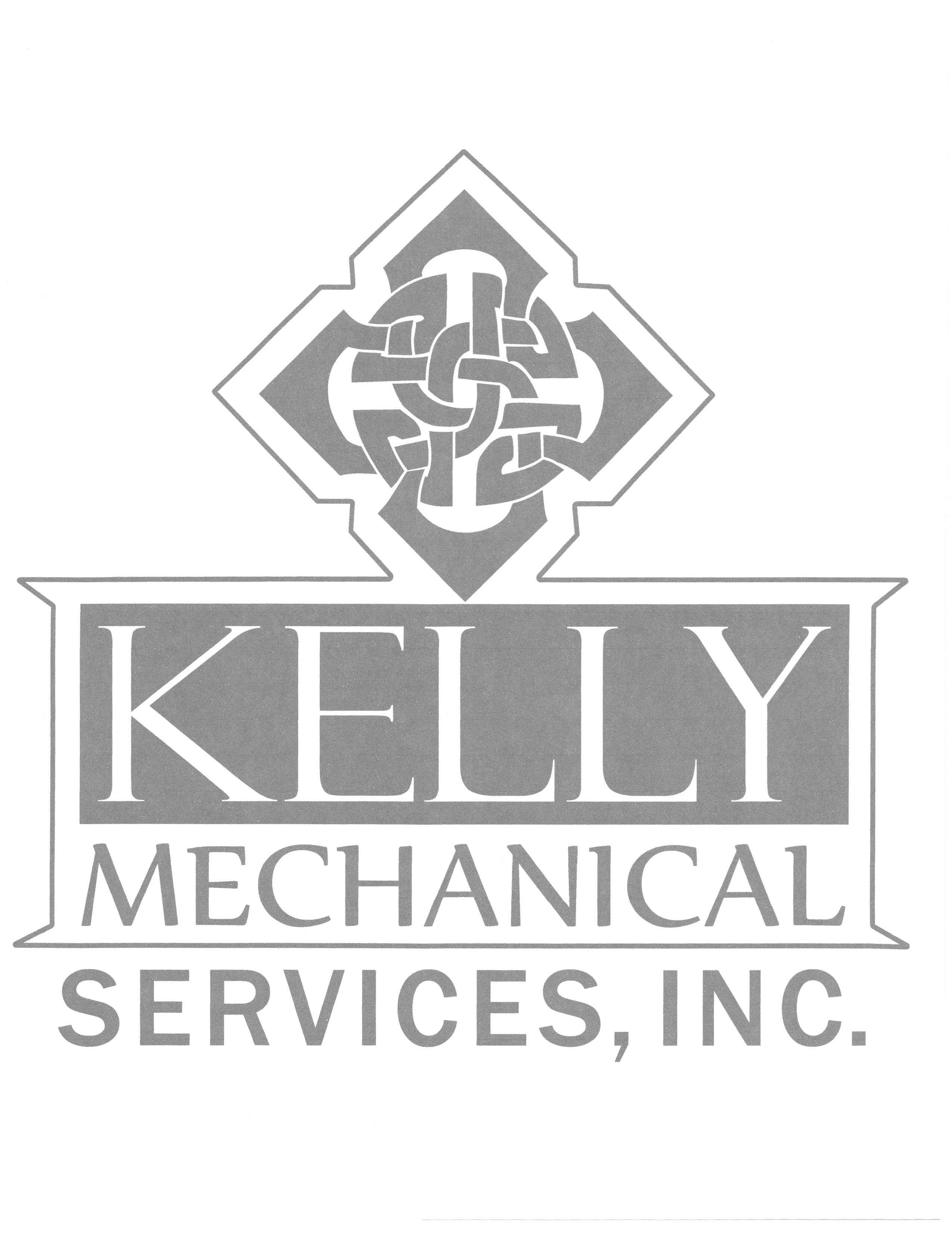 Kelly Mechanical Logo - Bel Air Downtown Alliance